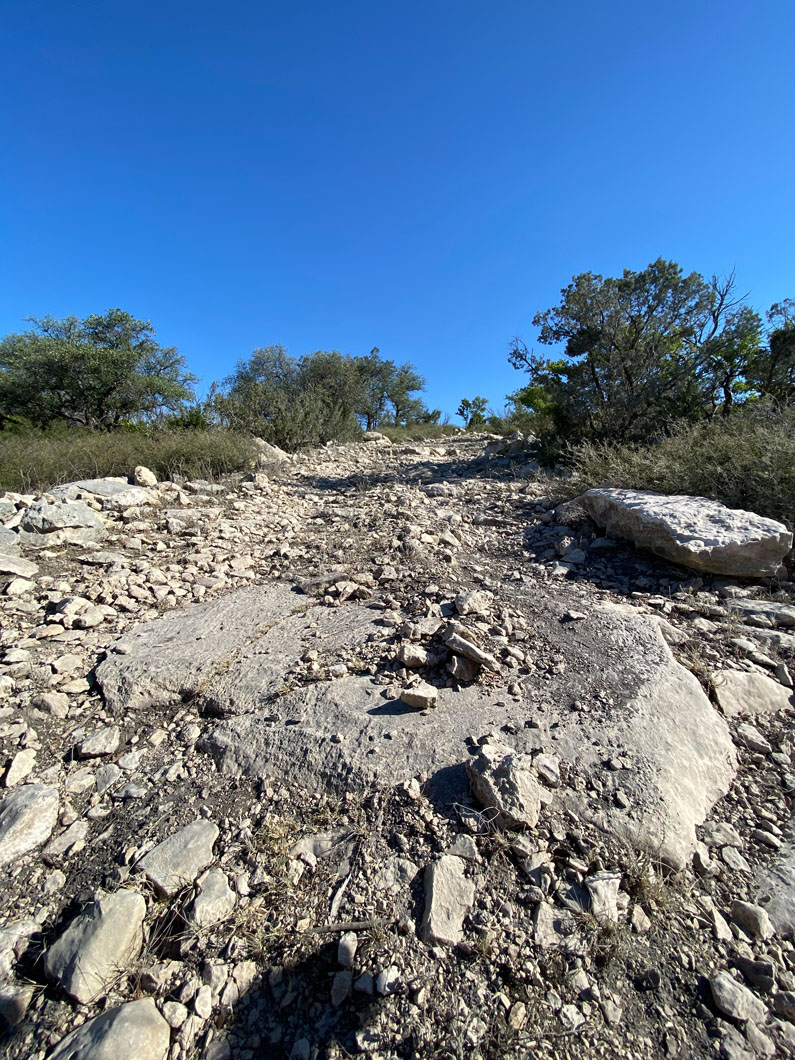 Rock Milling | Boerne, TX | Hill Country Rock Crushers LLC