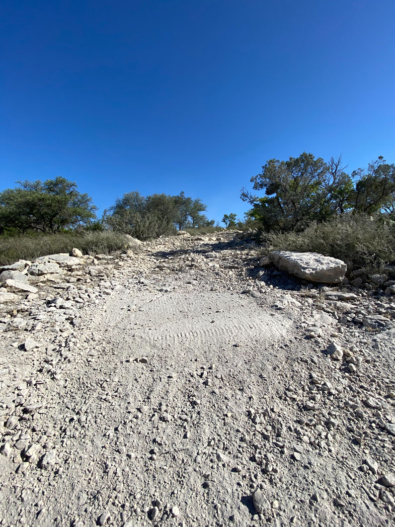 Rock Milling | Boerne, TX | Hill Country Rock Crushers LLC